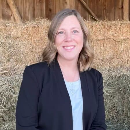 Meet The Team - Vaughn Roth Land Brokers